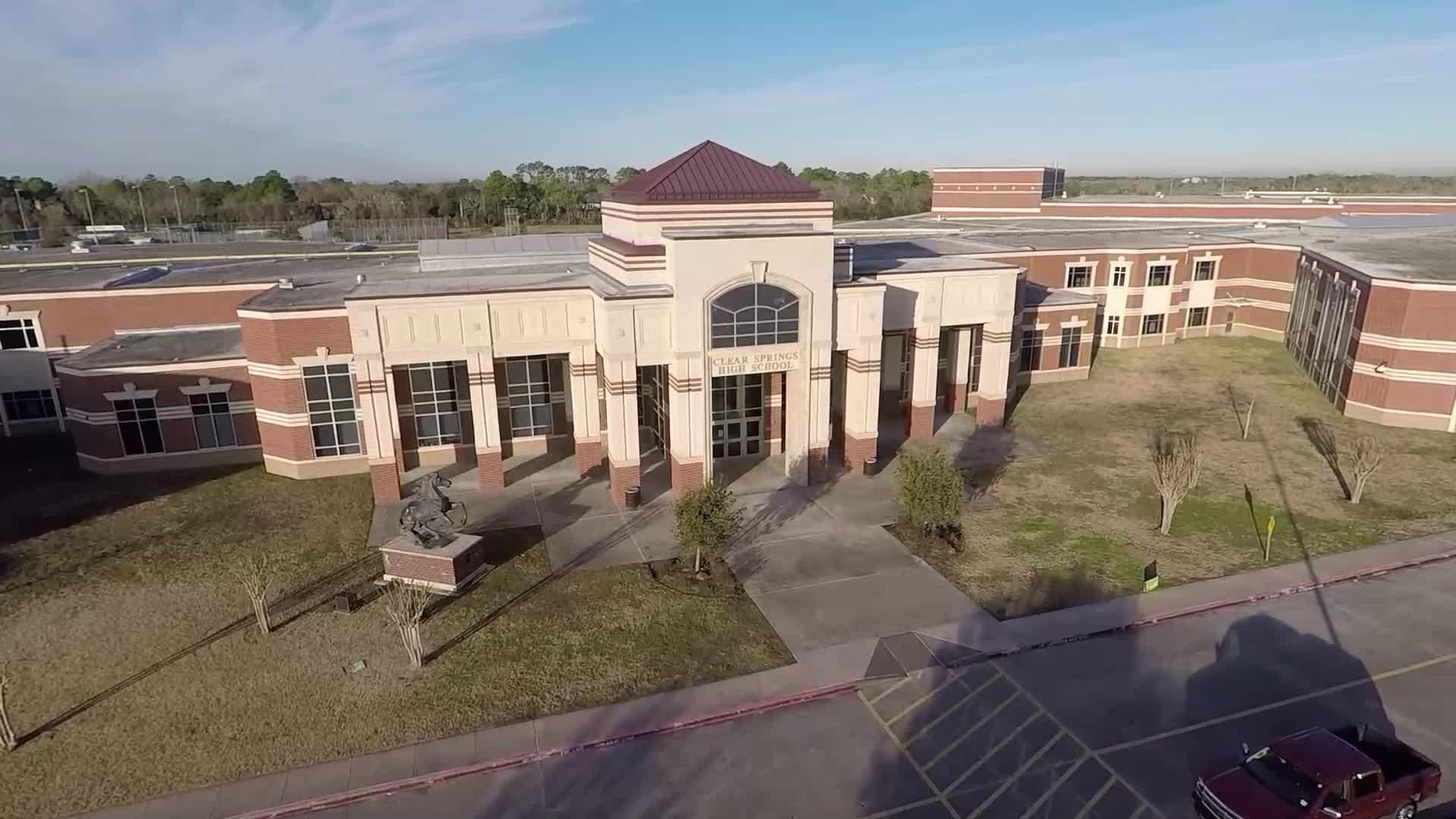 Officials Clarify Tuesday’s Timeline After False Threat at Clear ...