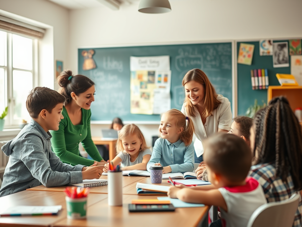 What Your Child’s Teacher Wishes You Knew – KGTX 7 Galveston County