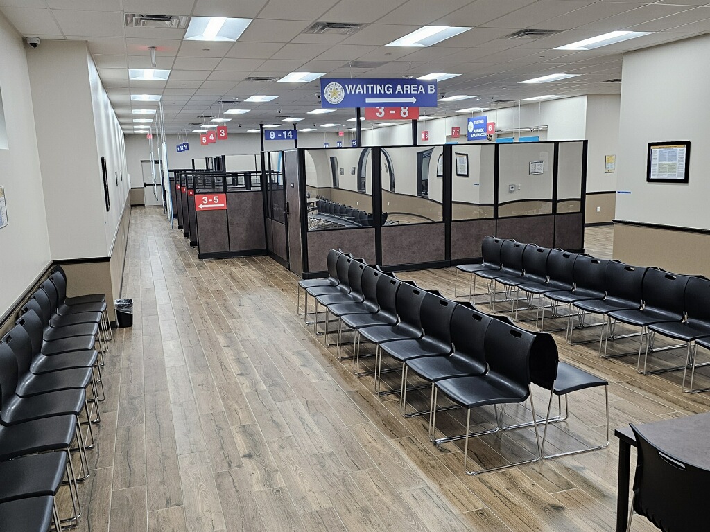 Texas DPS opens new driver license office in League City – KGTX 7